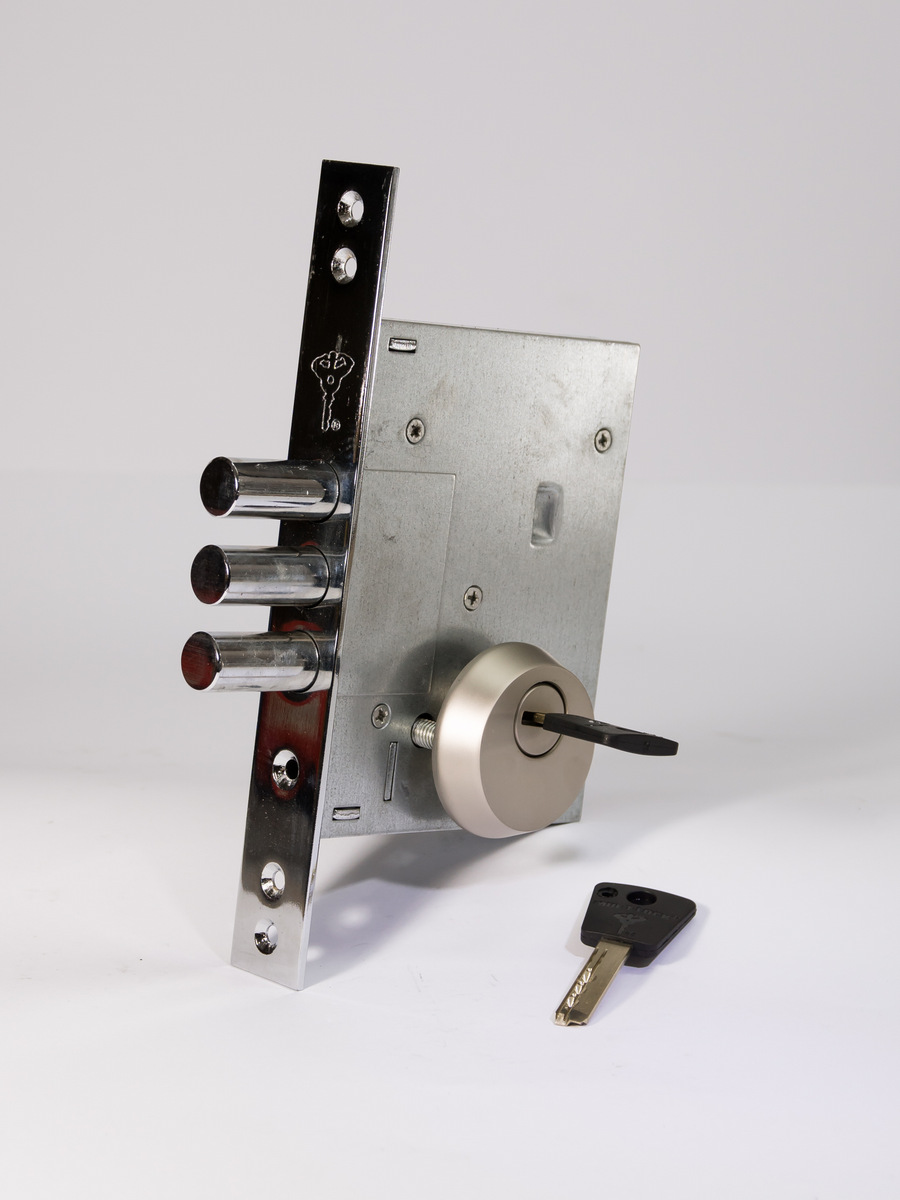ITALTECNO – System Security Lock