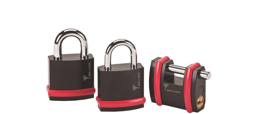 MUL-T-LOCK – System Security Lock